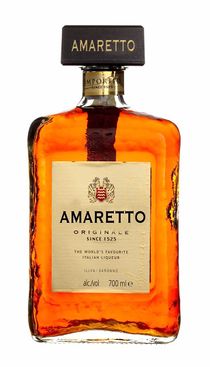 Amaretto - Distillers Wiki