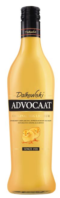 Advocaat - Distillers Wiki