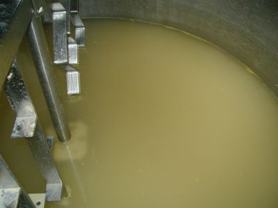 Mash - Distillers Wiki